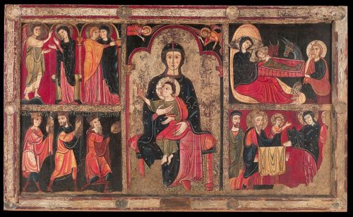 Art Periods - A Detailed Look at the Art History Timeline