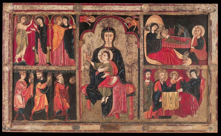 Art Periods - A Detailed Look at the Art History Timeline