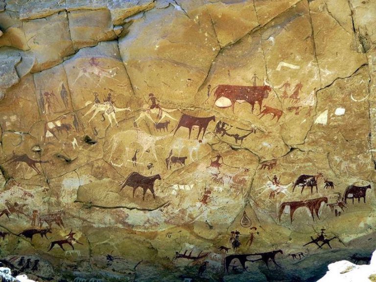 Art Periods - A Detailed Look at the Art History Timeline