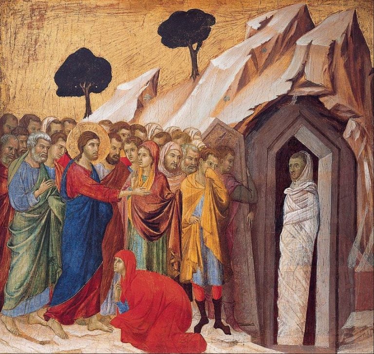 Art Periods - A Detailed Look at the Art History Timeline