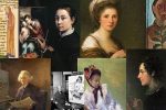 Female Artists - A Look at the Most Famous Women in Art History
