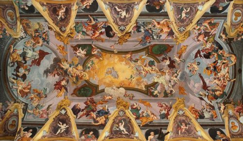 Art Periods - A Detailed Look at the Art History Timeline