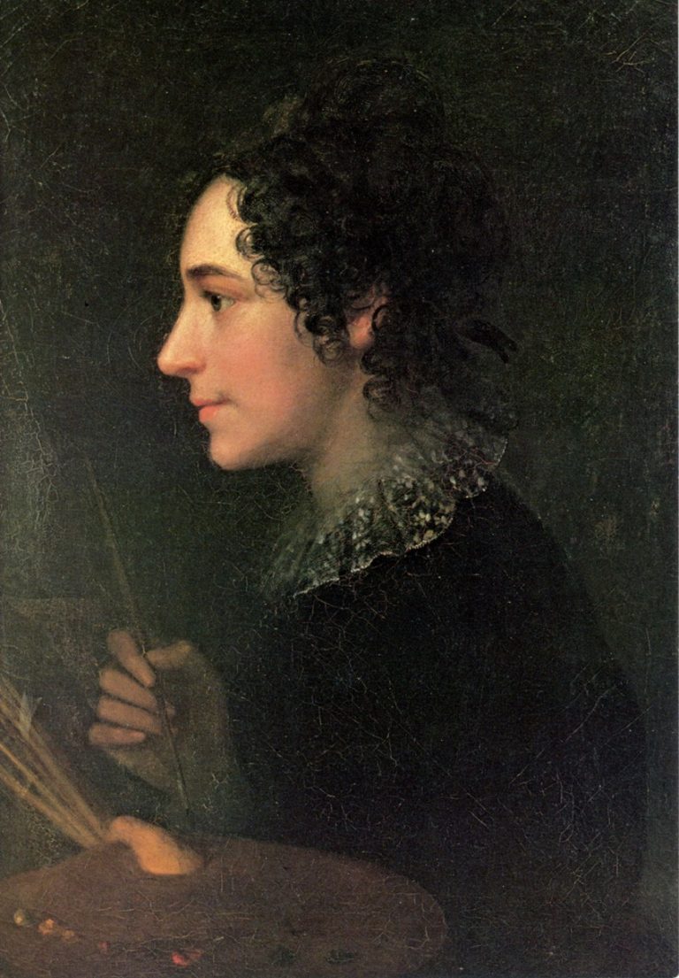 Female Artists - 15 Iconic Women in Art History