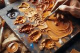 Ochre Color - How to Create and Use an Ochre Color Palette