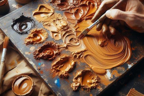 Tawny Color - Explore the Sophisticated Warm Shades of Brown