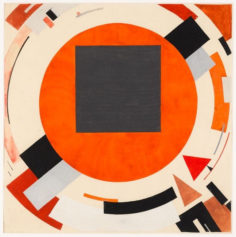 Constructivism Art Movement: A Revolutionary Approach to Art