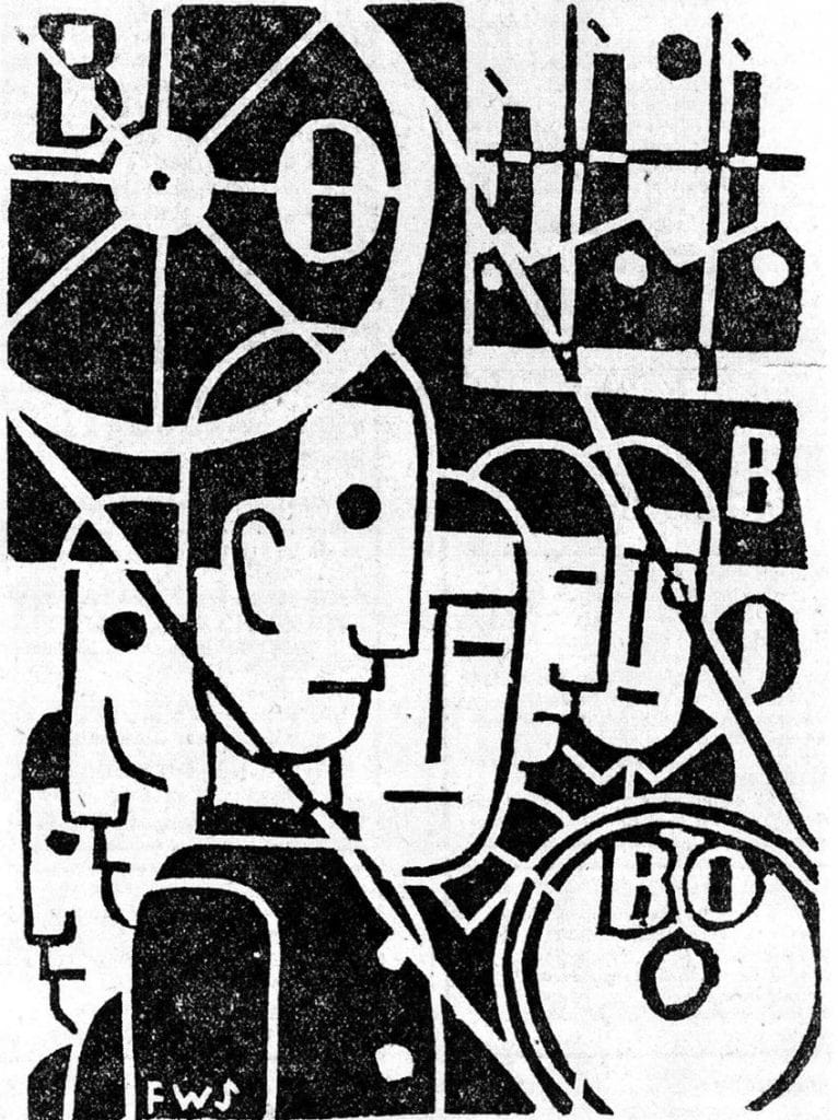 Constructivism Art Movement: A Revolutionary Approach to Art