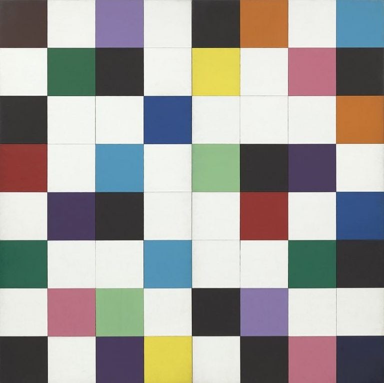 Ellsworth Kelly - A Brief Biography and Look at the Best Kelly Artwork