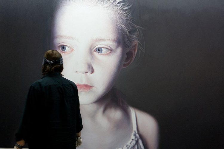 Hyperrealism Art The Best Hyper Realistic Paintings And Artists