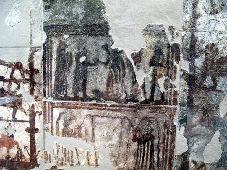 Fresco Painting - The Age-Old Art of Applying Paint to Plaster