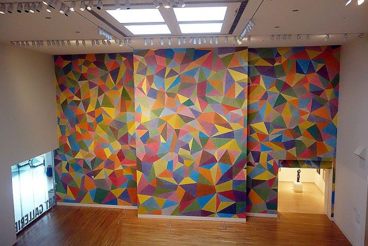 Conceptual Art - An Exploration of the Conceptualist Art Movement