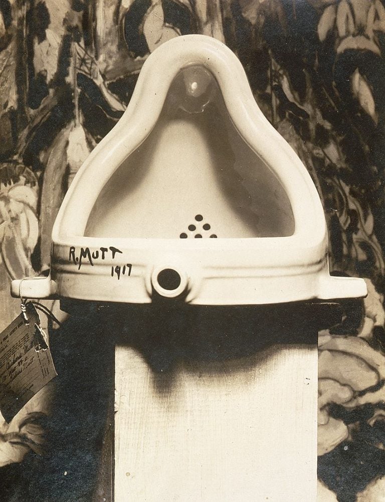Conceptual Art - An Exploration of the Conceptualist Art Movement