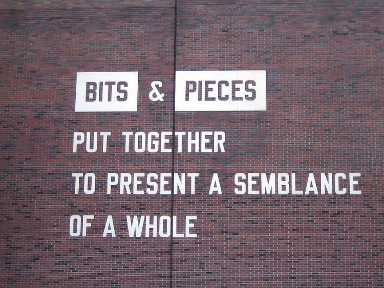 Conceptual Art - An Exploration of the Conceptualist Art Movement