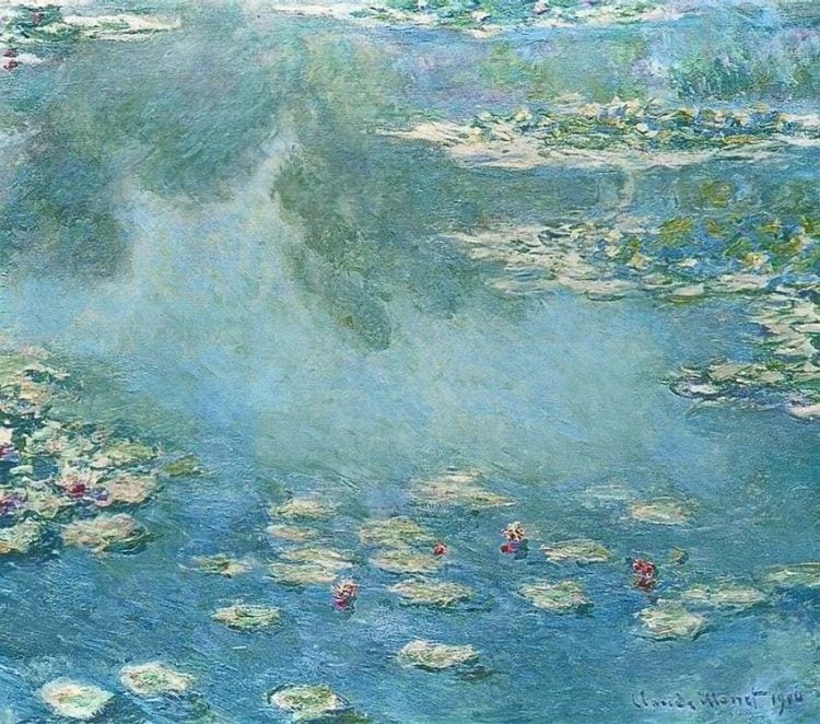 Impressionism Art - Everything You Need to Know! - Art in Context