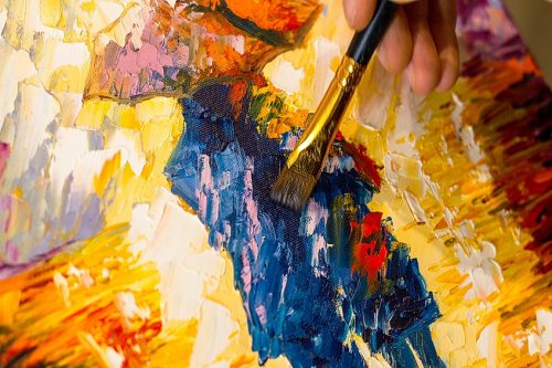 Oil Painting Techniques - Complete Introductory Guide