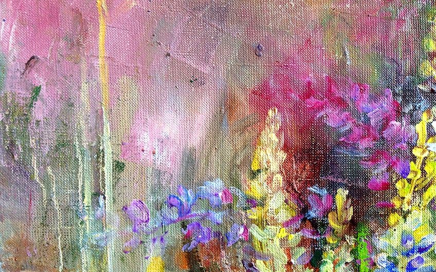 Oil Painting Backgrounds Techniques Iyanu glam Oil Painting Backgrounds Techniques Iyanu glam