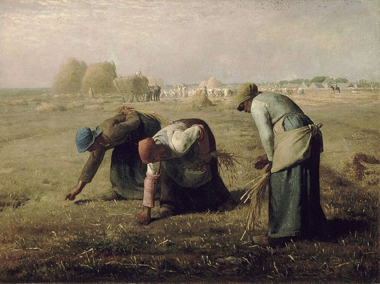 Realism Art - A History of Realism and the Realism Art Movement