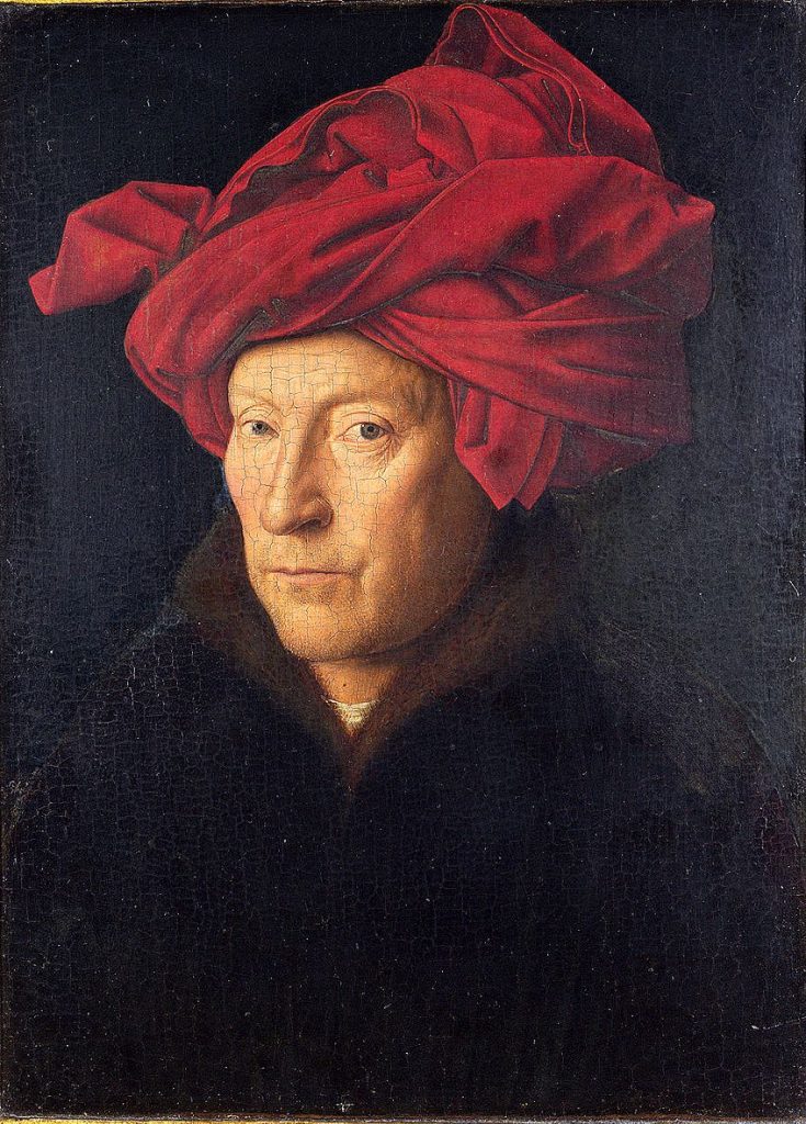 Famous Self-Portraits - When Artists Scrutinize Themselves