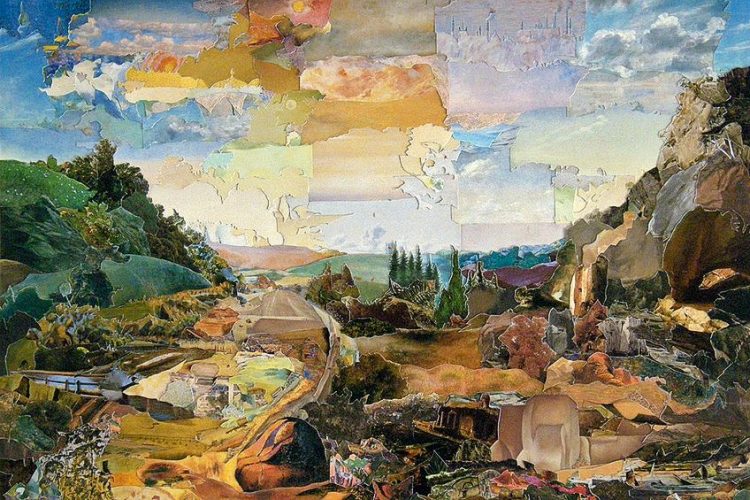 Realism Art - A History of Realism and the Realism Art Movement