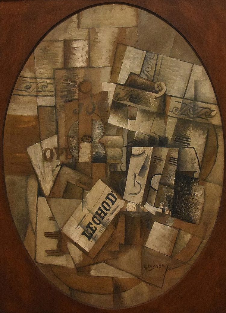 Collage Art - A History of Collage as an Artistic Medium