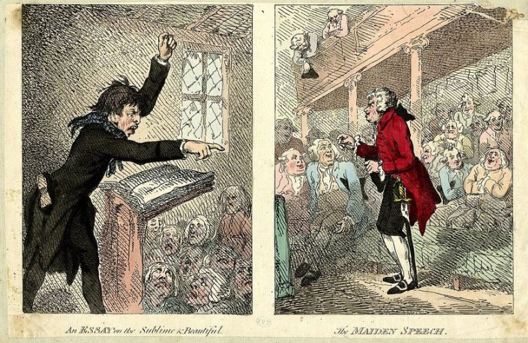 Romanticism Art - An Overview of the Romantic Movement