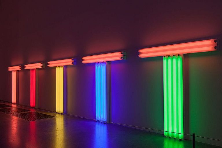 Minimalist Art - An Exploration of the Minimalism Art Movement