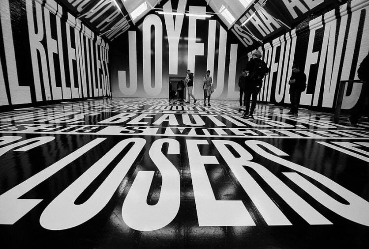 Postmodern Art - An In-Depth Exploration of the Postmodernism Period