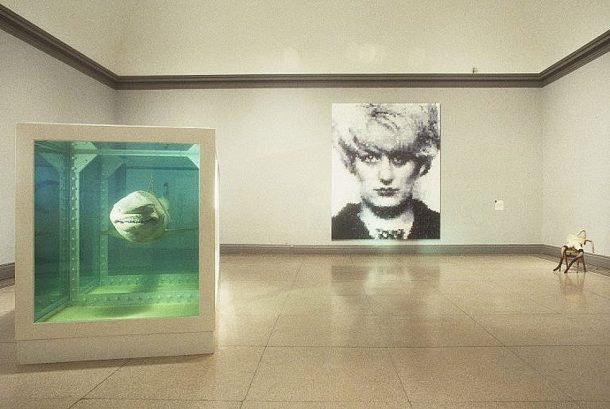 Postmodern Art - An In-Depth Exploration of the Postmodernism Period