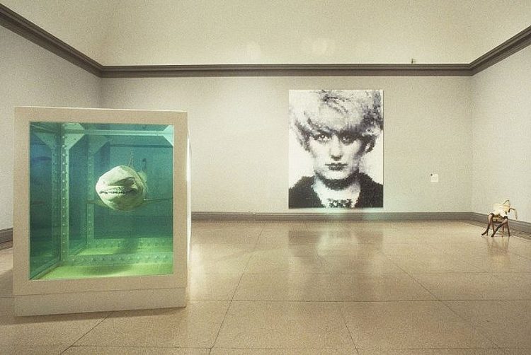 Postmodern Art - An In-Depth Exploration of the Postmodernism Period