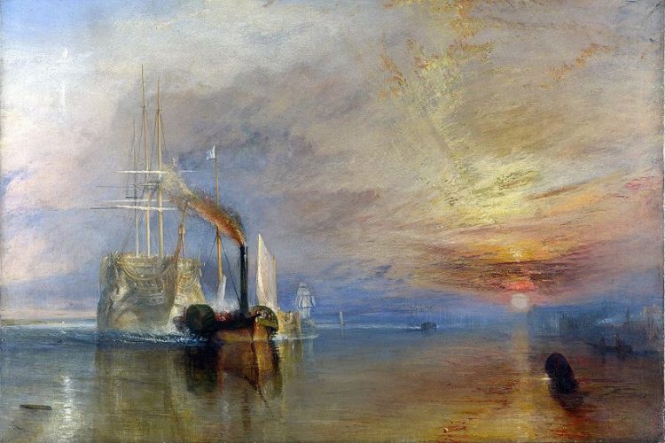 Tonalism - Exploring American Tonalism and the Paintings of the Style