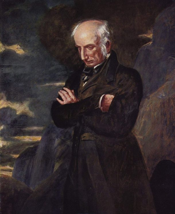Romanticism Art - An Overview of the Romantic Movement