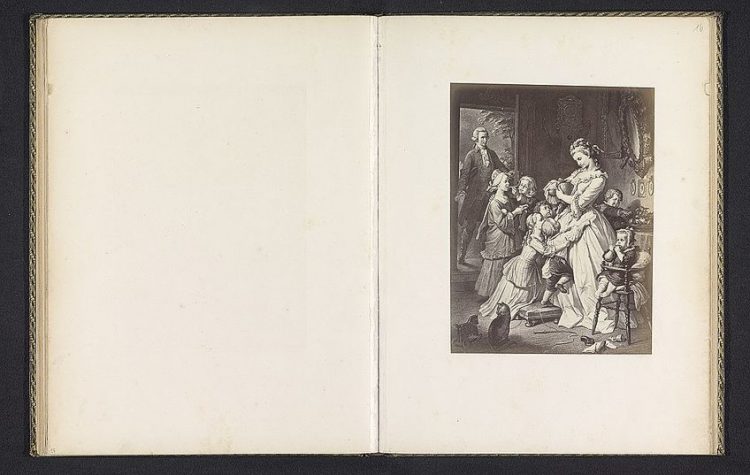 Romanticism Art - An Overview of the Romantic Movement