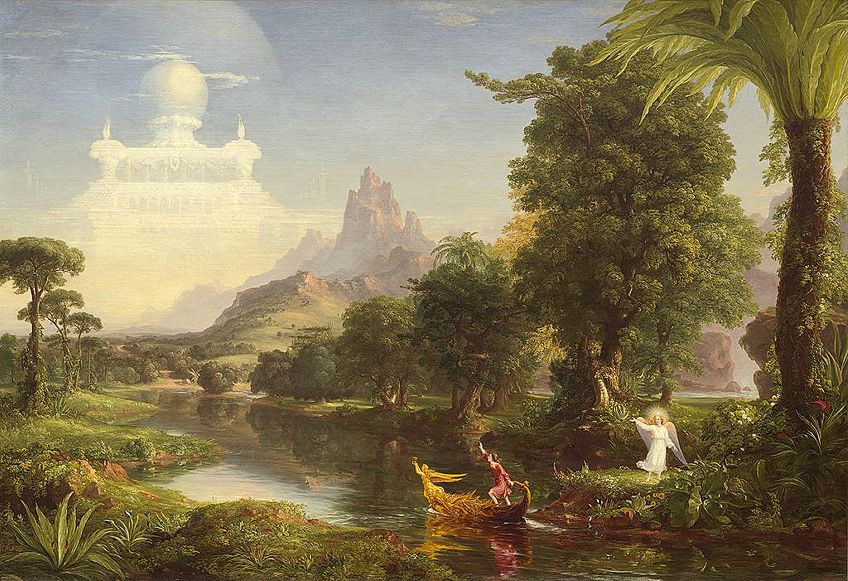 Romanticism Art The Art Literature And Music Of The Romantic Period Romanticism Art The Art Literature And Music Of The Romantic Period