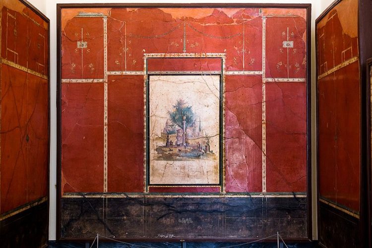 Roman Art - A Brief Study of the History of Ancient Roman Art