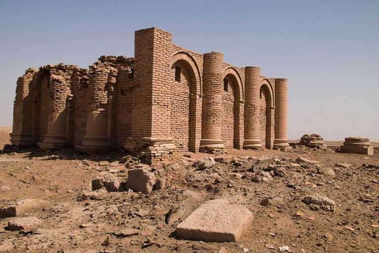 Persian Art - A History of Ancient Persian Paintings and Iranian Art