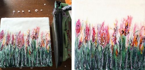 Encaustic Painting - A Guide to Creating Your Own Encaustic Wax Art