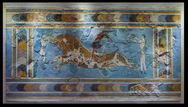 Greek Art - Gems in Ancient Greek Art History