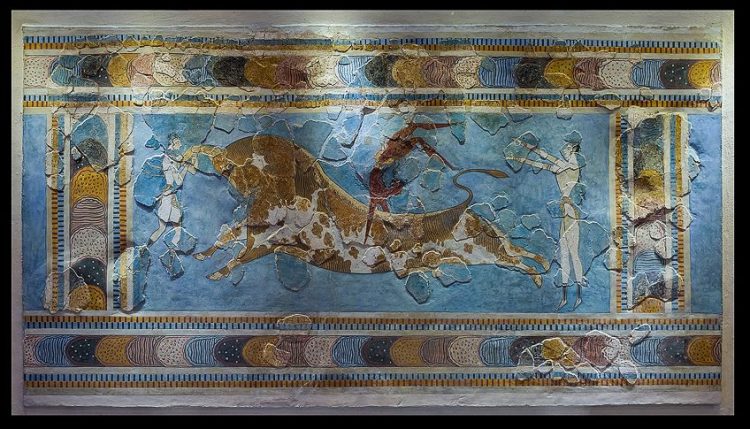 Greek Art - Gems in Ancient Greek Art History