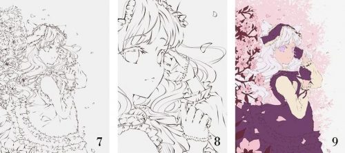 How to Draw Manga - A Guide on How to Draw Anime Characters