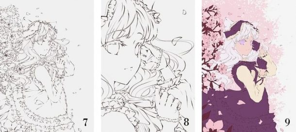 How to Draw Manga - A Guide on How to Draw Anime Characters