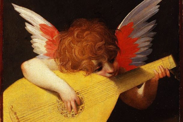 Mannerism Art - A Look at the Ins and Outs of the Mannerism Period