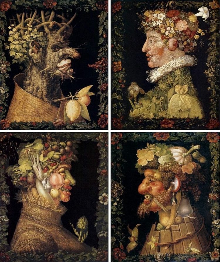 Mannerism Art - A Look at the Ins and Outs of the Mannerism Period