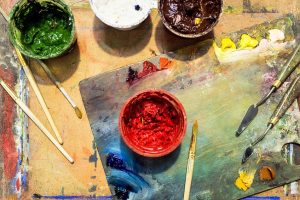 What Colors Make Red - A Guide to Creating Different Shades of Red