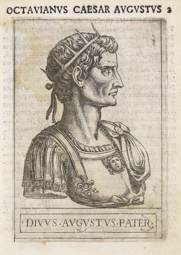 Roman Art - A Brief Study of the History of Ancient Roman Art