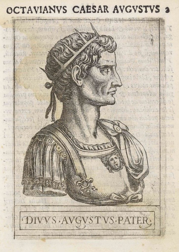 Roman Art - A Brief Study of the History of Ancient Roman Art