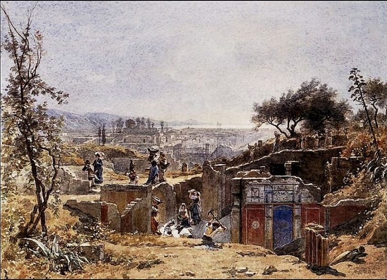 Neoclassical Art - A Return to Artistic Symmetry