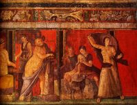 Roman Art - A Brief Study of the History of Ancient Roman Art