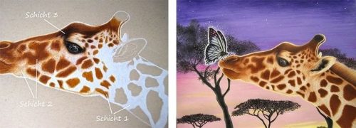 How to Draw Animals - Learn to Draw Animals the Easy Way