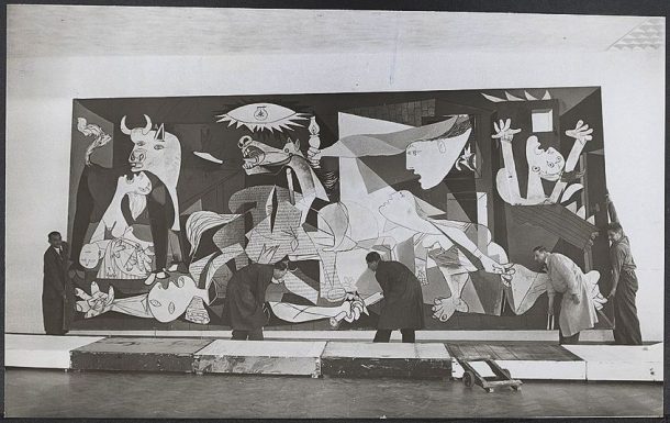 Surrealist Artists - A Look at the Most Famous Surrealist Painters