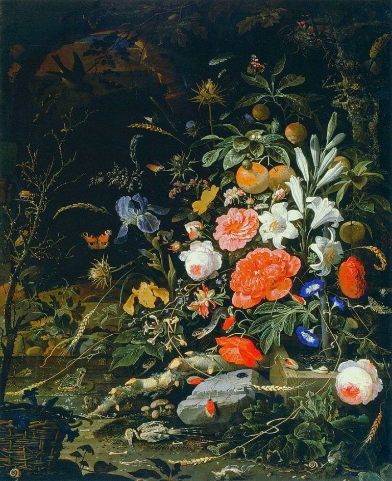 Vanitas - Detailed Definition, History and Examples